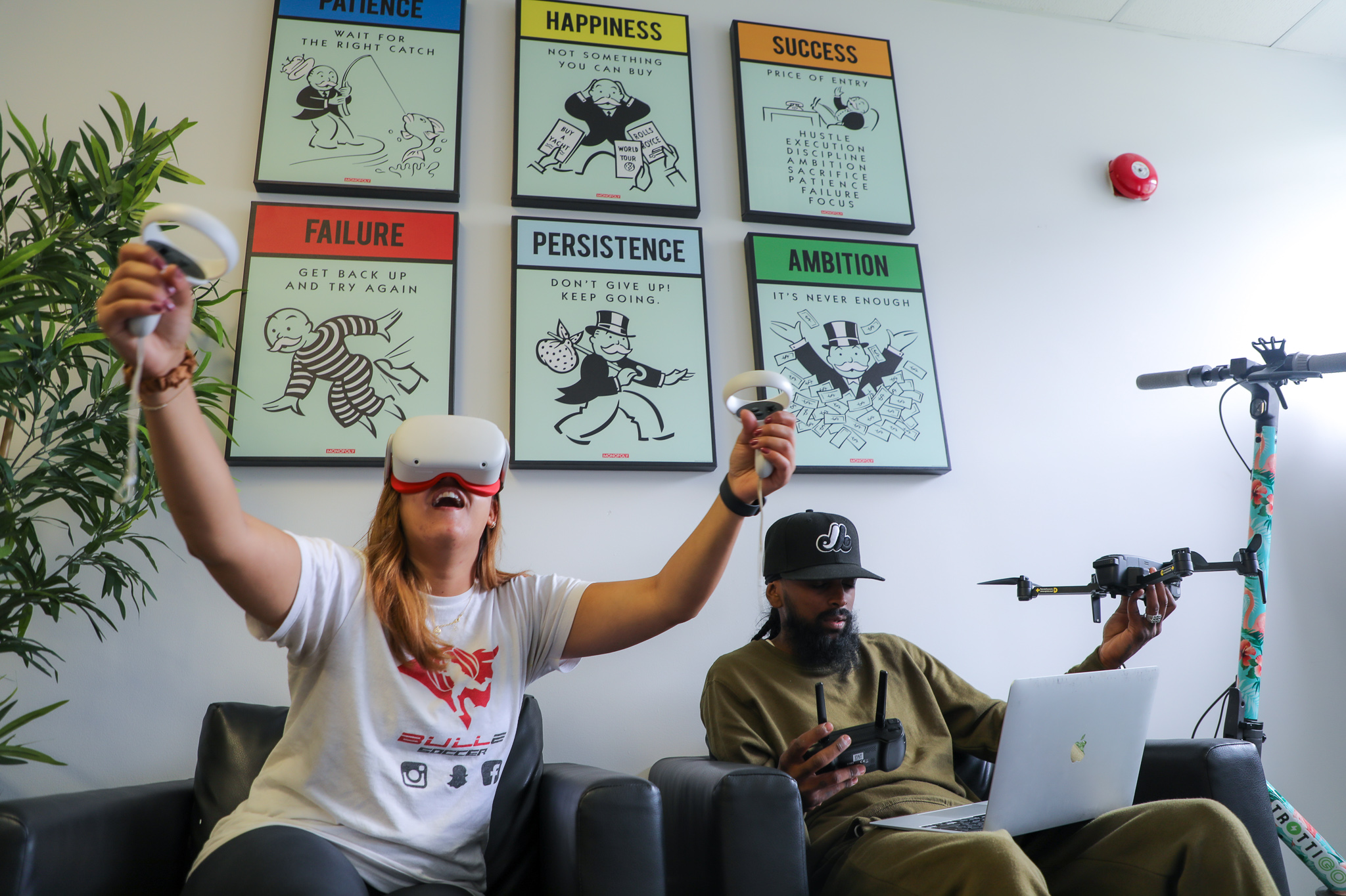 Location de jeux géants - Les gars des jeux , Montreal Québec