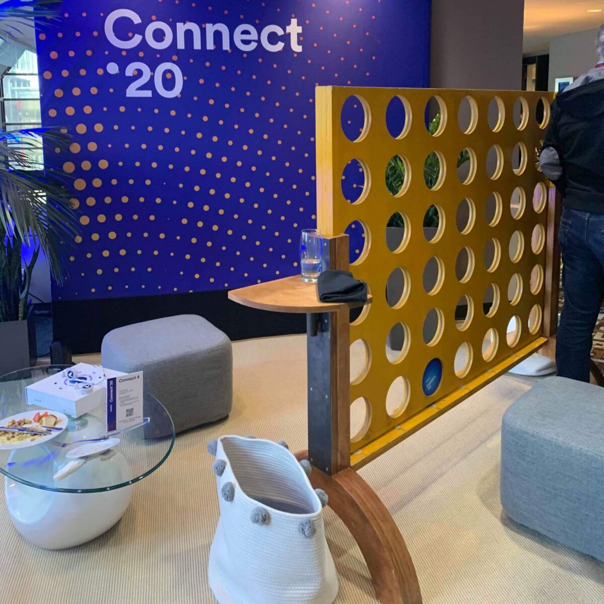 Location de jeux géants - Les gars des jeux , Montreal Québec